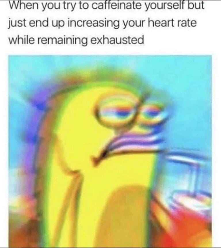 Gym Memes: 30 Workout Memes For The Exercise Struggle