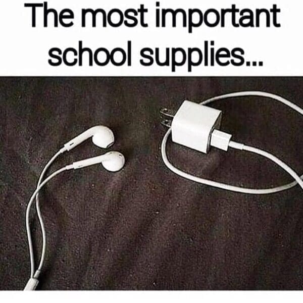 35 Headphones Memes to Silence Reality One Track at a Time