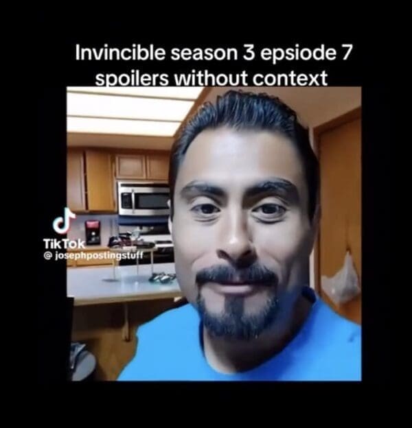 Invincible Season 3 Memes: 25 Funny Memes & Reactions