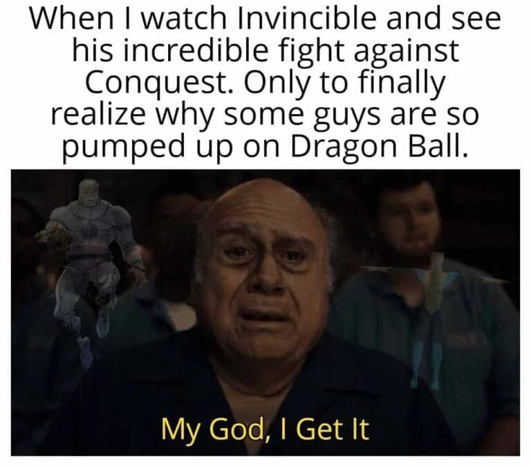 Invincible Season 3 Memes: 25 Funny Memes & Reactions