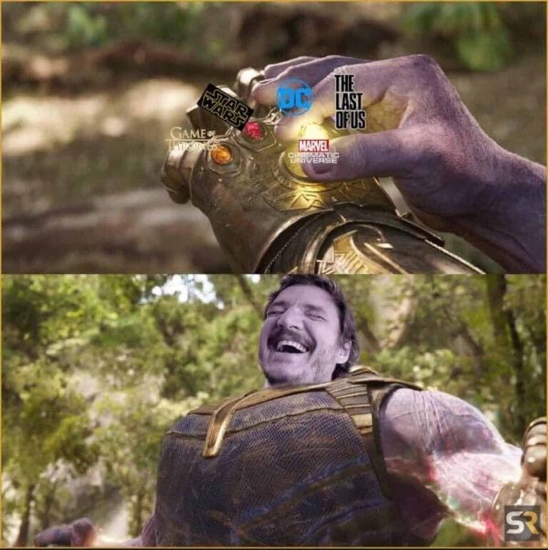 Marvel Memes: 35 Super Powered Gems From The MCU