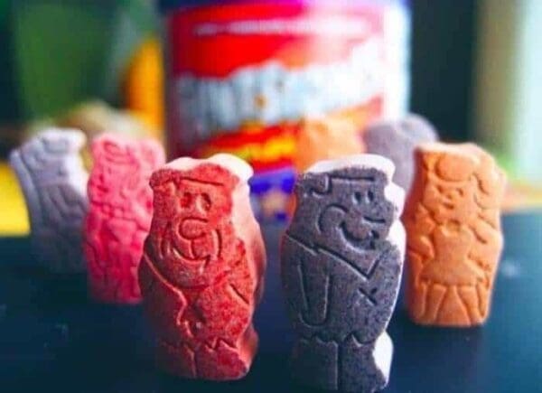 Nostalgic Food: 44 Snacks For Your Saturday Morning Toons