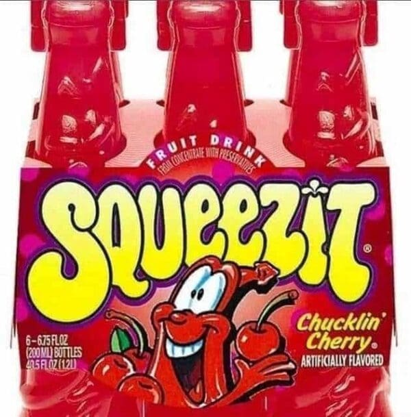 Nostalgic Food: 44 Snacks For Your Saturday Morning Toons
