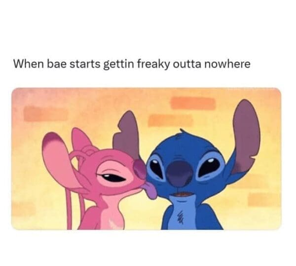 Relationship Memes: 35 Laughs for New & Old Couples Alike