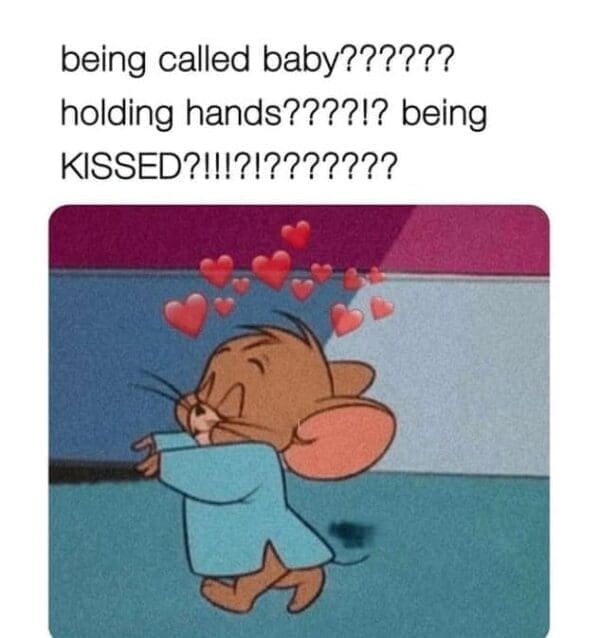 Relationship Memes: 35 Laughs for New & Old Couples Alike
