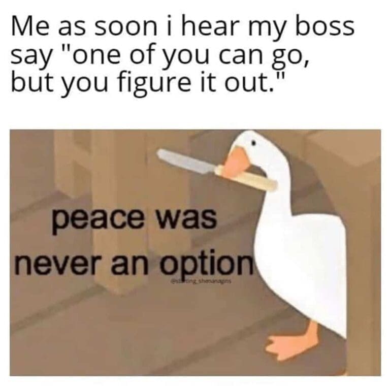 41 Funny Restaurant Memes Perfect for Servers Stuck in the Trenches