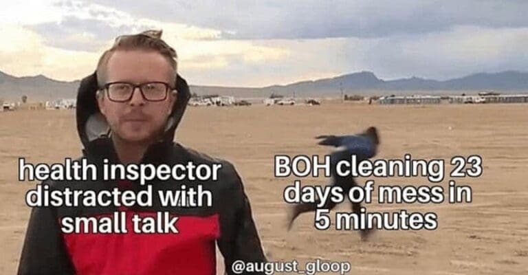 41 Funny Restaurant Memes Perfect for Servers Stuck in the Trenches