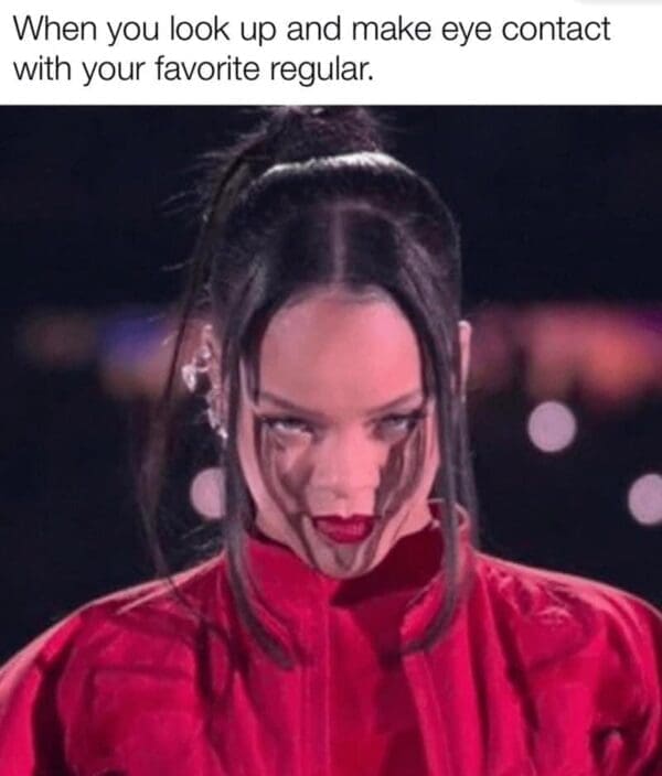 41 Funny Restaurant Memes Perfect for Servers Stuck in the Trenches