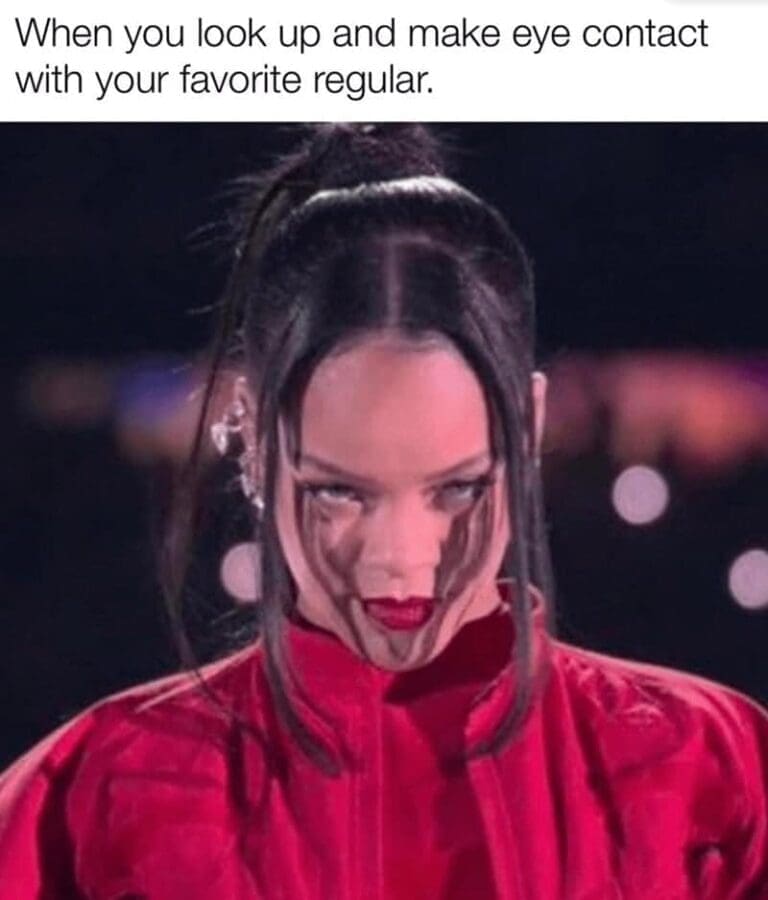 41 Funny Restaurant Memes Perfect for Servers Stuck in the Trenches