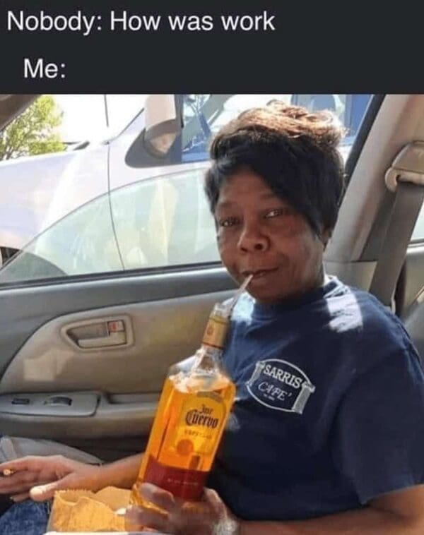 41 Funny Restaurant Memes Perfect for Servers Stuck in the Trenches
