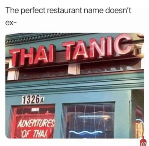 41 Funny Restaurant Memes Perfect for Servers Stuck in the Trenches