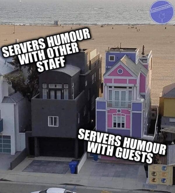 41 Funny Restaurant Memes Perfect for Servers Stuck in the Trenches