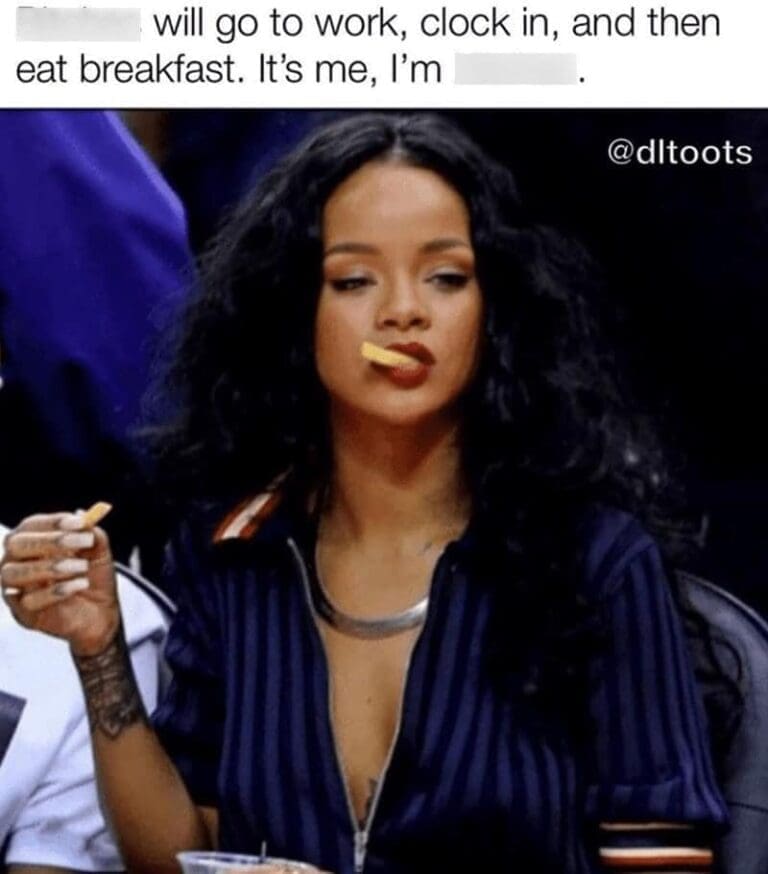 41 Funny Restaurant Memes Perfect for Servers Stuck in the Trenches