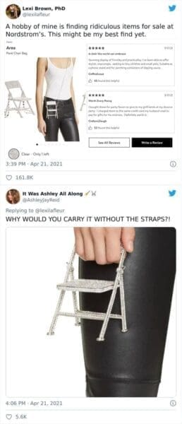 30 Ridiculous High End Items That Prove Money Can’t Buy Taste