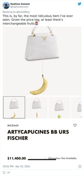 30 Ridiculous High End Items That Prove Money Can’t Buy Taste