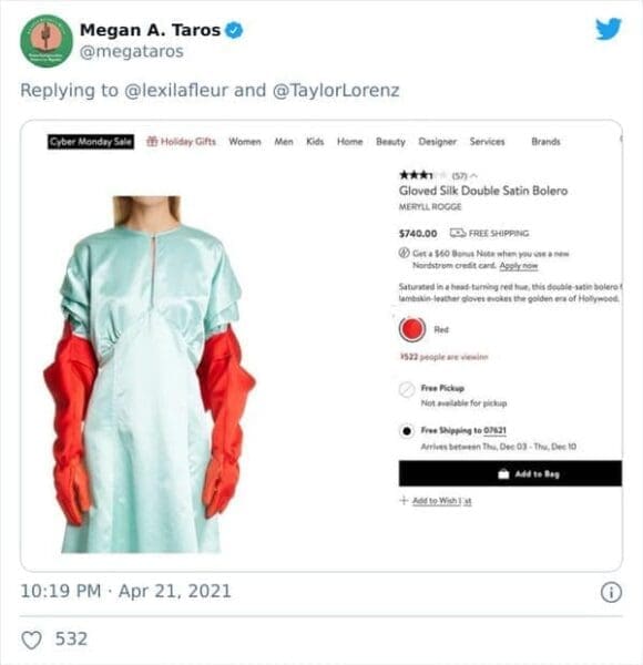 30 Ridiculous High End Items That Prove Money Can’t Buy Taste