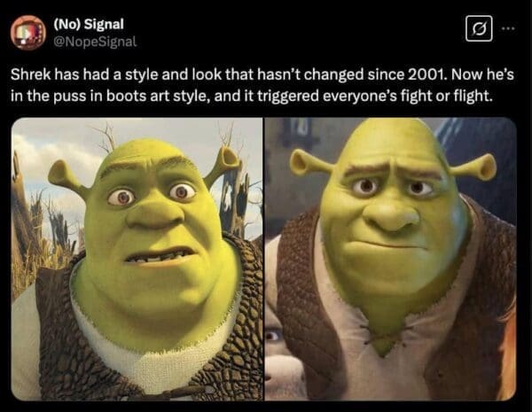 35 Shrek Memes You’ll Probably Never Get Ogre