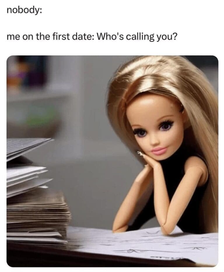 30 Single Memes That Are Better Than Any Date You've Had Recently