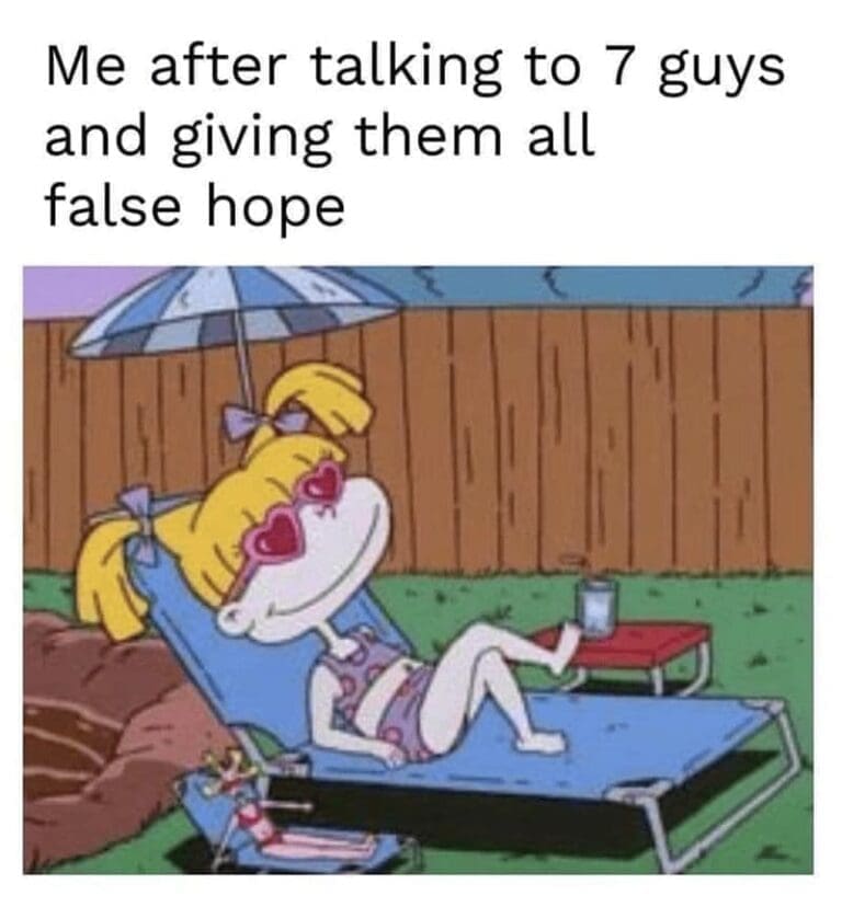 30 Single Memes That Are Better Than Any Date You've Had Recently