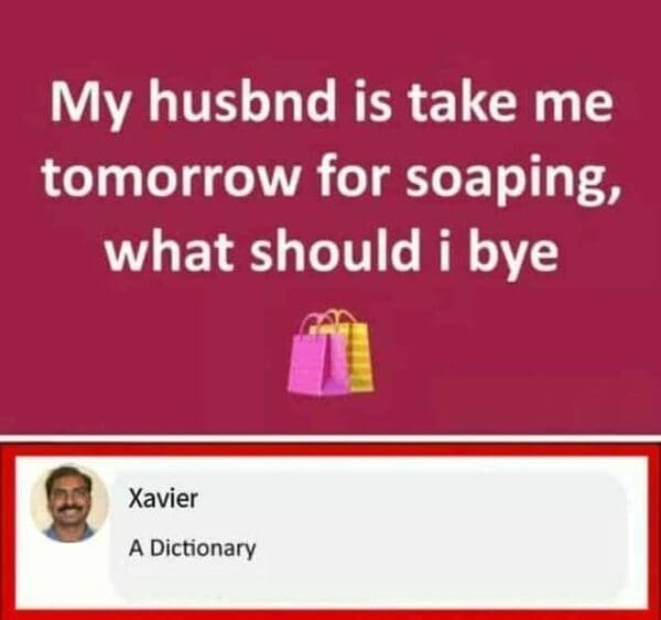 Xavier Memes: 39 Comebacks From The King of The Internet