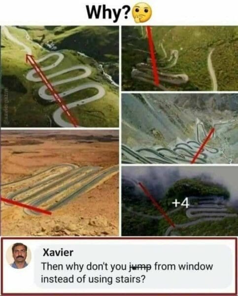 Xavier Memes: 39 Comebacks From The King of The Internet