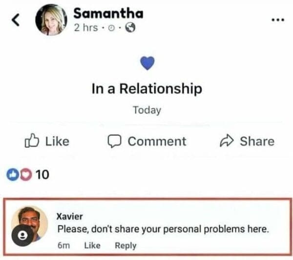 Xavier Memes: 39 Comebacks From The King of The Internet