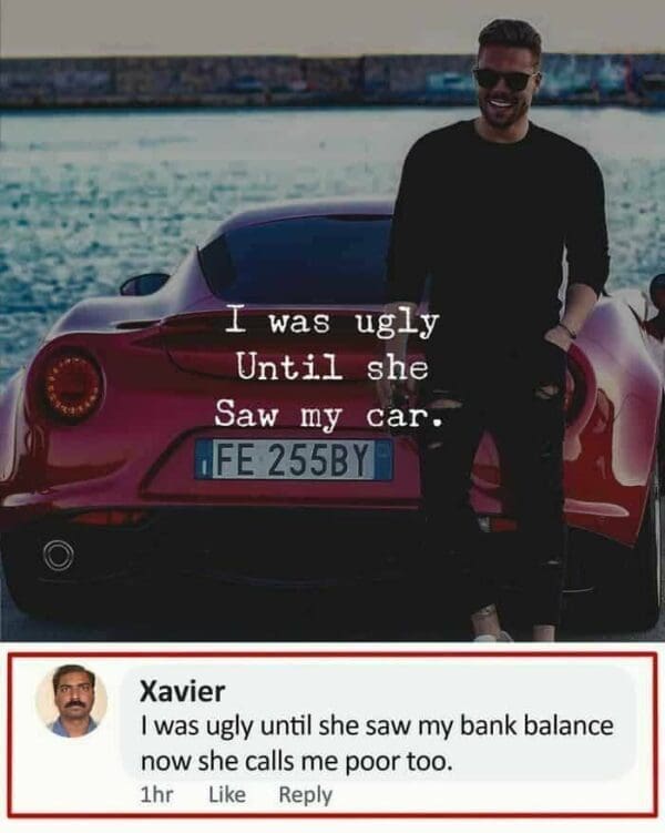 Xavier Memes: 39 Comebacks From The King of The Internet