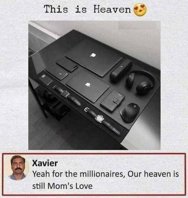 Xavier Memes: 39 Comebacks From The King of The Internet