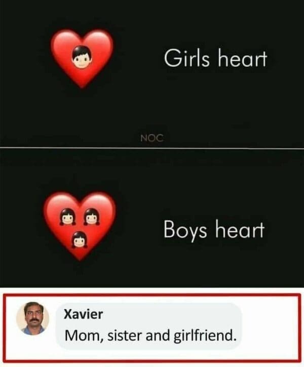 Xavier Memes: 39 Comebacks From The King of The Internet