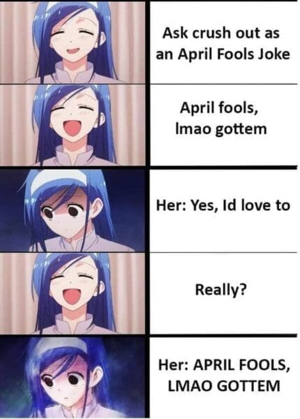 April Fools Meme Dump: 30 Memes For April Fools 2025