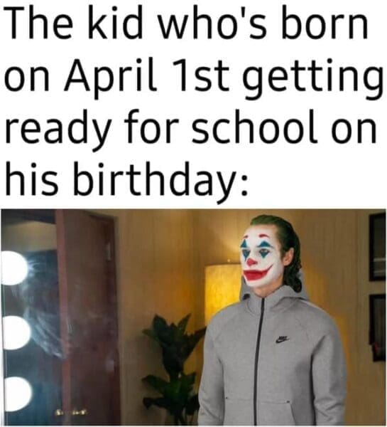 April Fools Meme Dump: 30 Memes For April Fools 2025