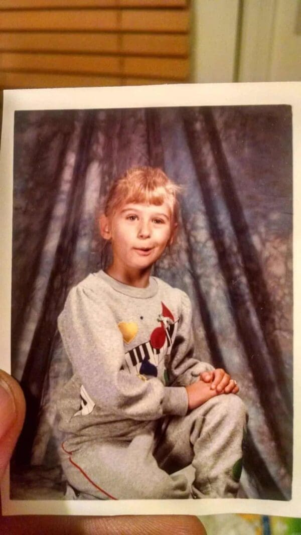 40 Awkward Teenage Photos That’ll Make Millennials and GenXers ...
