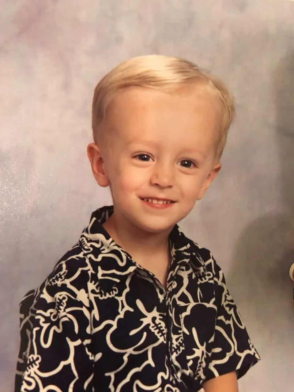 40 Awkward Teenage Photos That’ll Make Millennials and GenXers ...