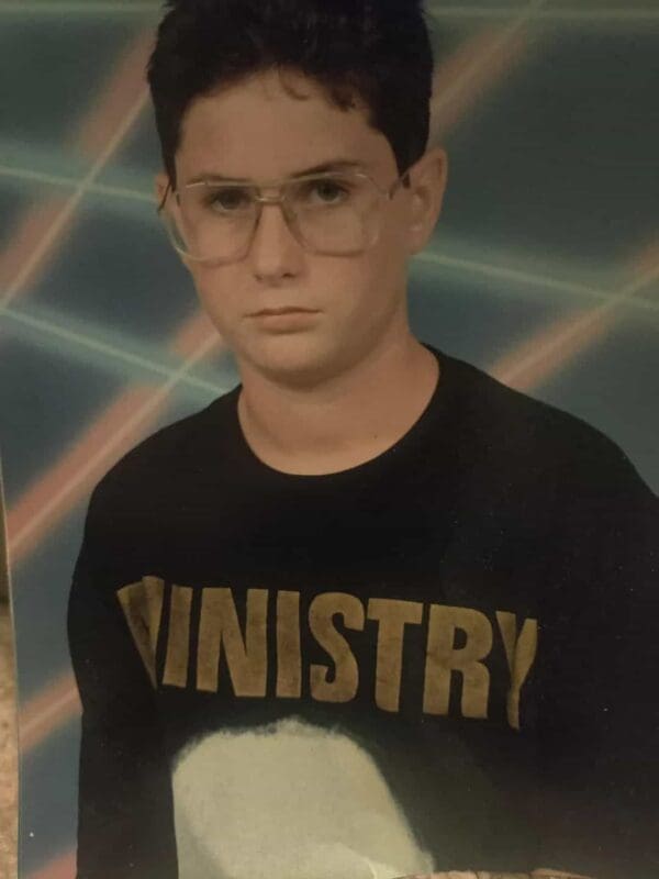 40 Awkward Teenage Photos That’ll Make Millennials and GenXers ...