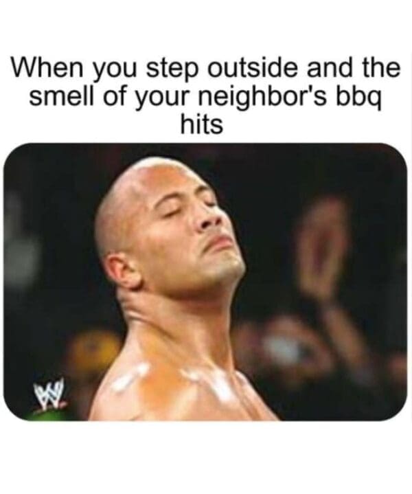 31 BBQ Memes That'll Have You Clicking Tongs All Summer Long