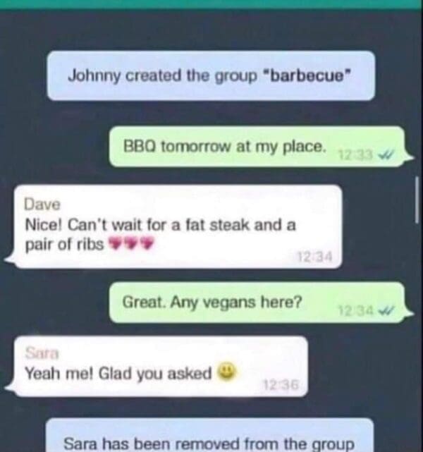 31 BBQ Memes That'll Have You Clicking Tongs All Summer Long