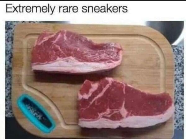 31 BBQ Memes That'll Have You Clicking Tongs All Summer Long