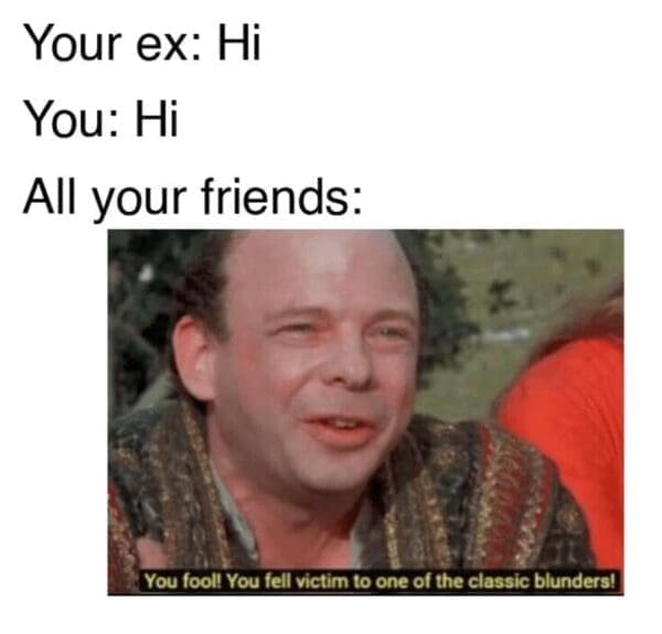 46 Hilarious Breakup Memes Every Heartbroken Woman Needs