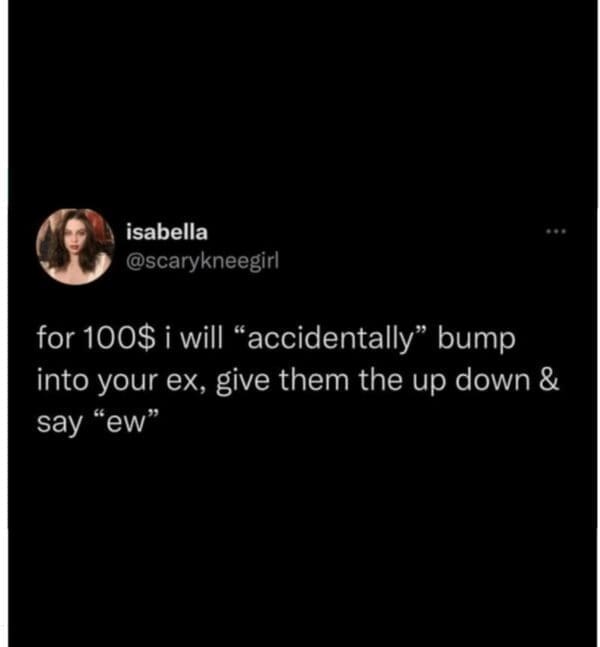 46 Hilarious Breakup Memes Every Heartbroken Woman Needs