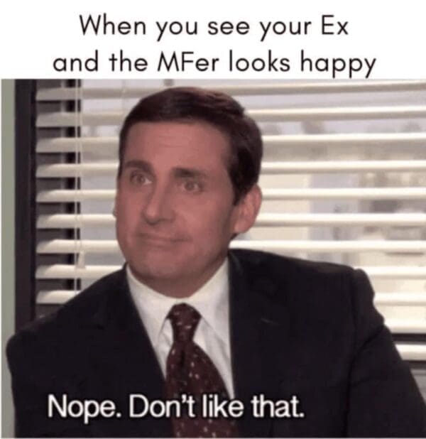 46 Hilarious Breakup Memes Every Heartbroken Woman Needs