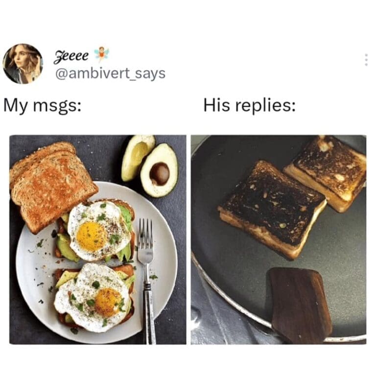 46 Hilarious Breakup Memes Every Heartbroken Woman Needs