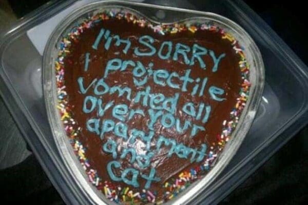 Cake Fails: 50 Bad Cakes and Funny Cakes For a Treat