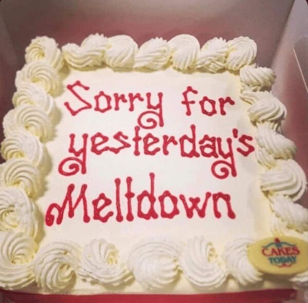 Cake Fails: 50 Bad Cakes and Funny Cakes For a Treat