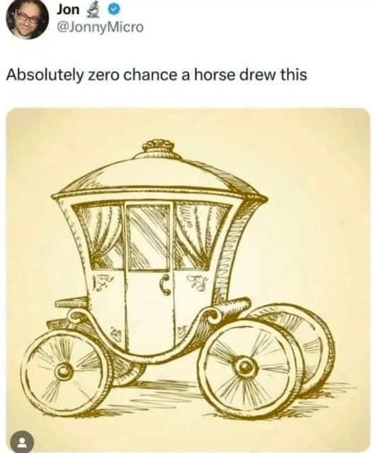 30 Relatable Drawing Memes Illustrating the Artistic Struggle