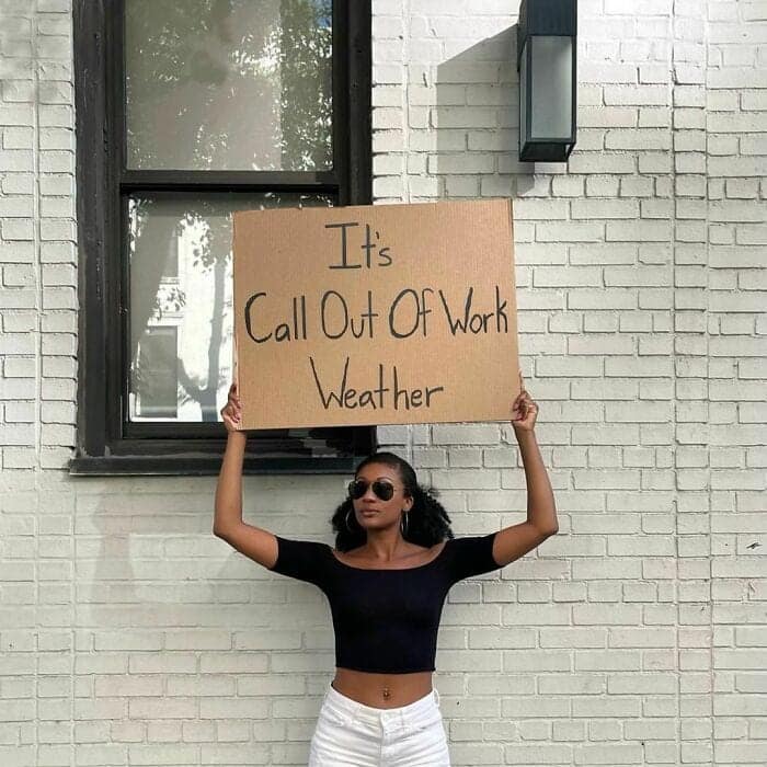 dudette with a sign-38-4-23-2025 - Thunder Dungeon | The Funniest Memes ...