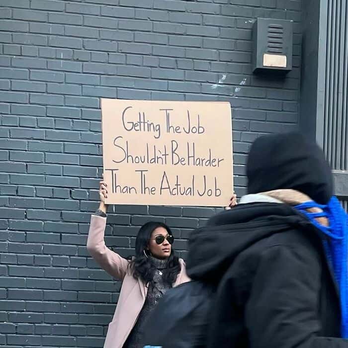 dudette with a sign-8-4-23-2025 - Thunder Dungeon | The Funniest Memes ...