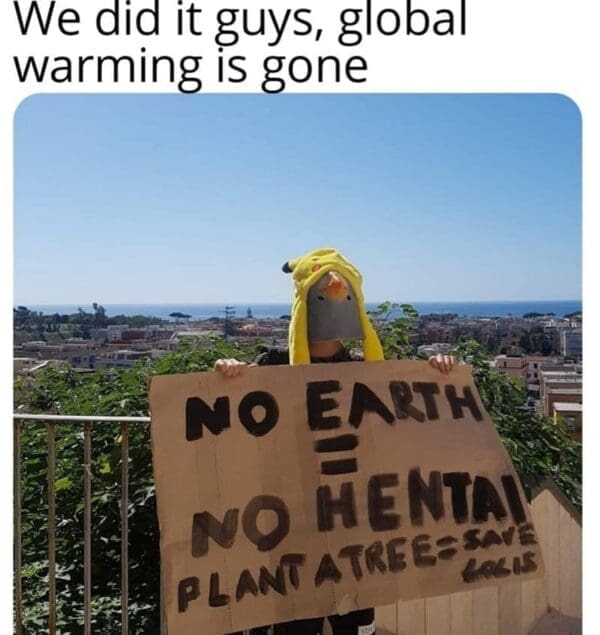 Earth Day Memes: 30 Gems Celebrating Earth Day 2025
