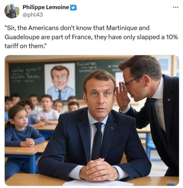 Economics Memes: 34 Memes About New Economic Realities