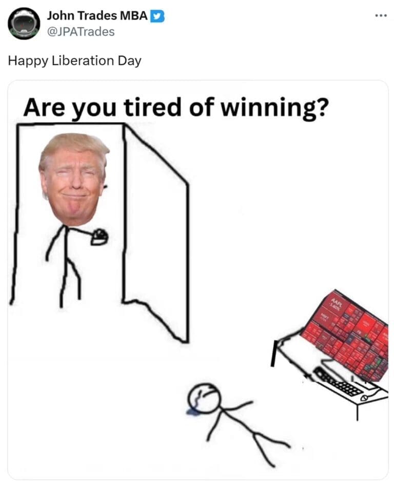 Economics Memes: 34 Memes About New Economic Realities