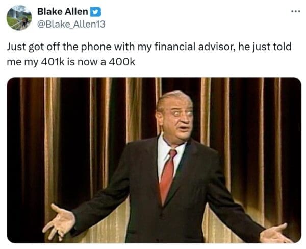 Economics Memes: 34 Memes About New Economic Realities